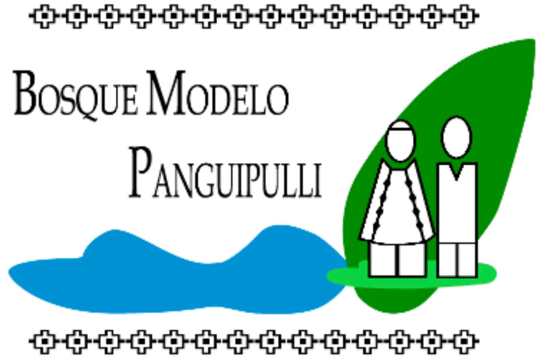 BOSQUE MODELO PANGUIPULLI
